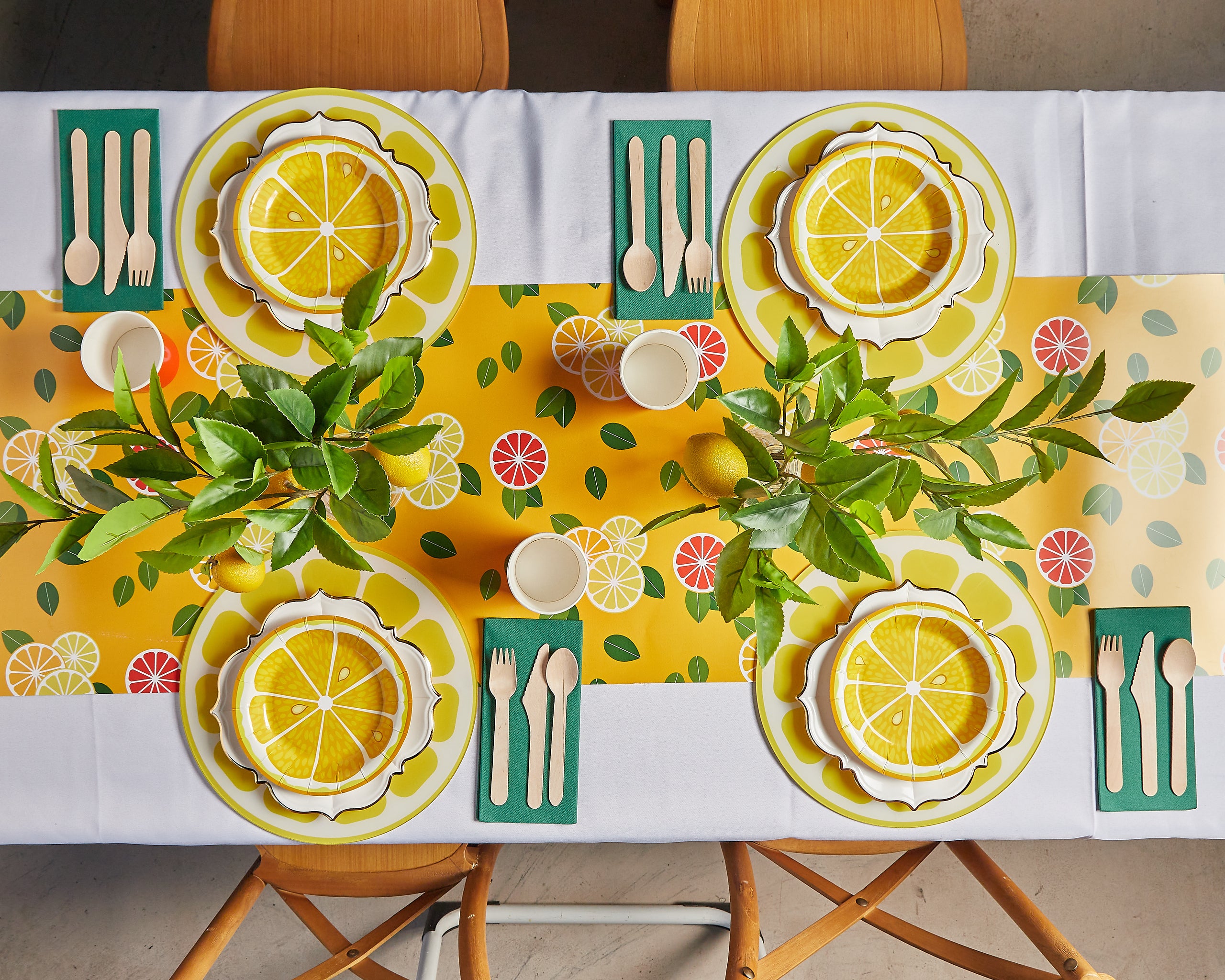 Cinco De Mayo Party Boxes, Cinco De Mayo Party Supplies, All in one ...